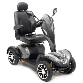 Drive Medical Cobra GT4 Mobility Scooter | Scooter Direct